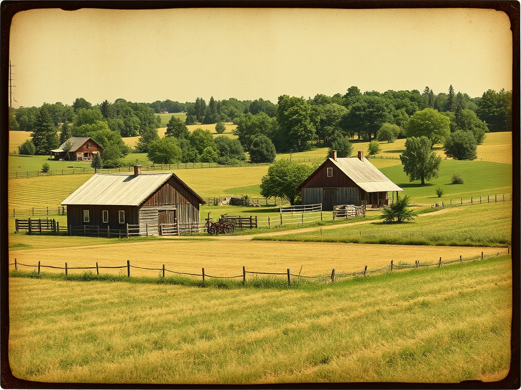 Unlocking the Investment Potential of Agricultural Real Estate: An In ...