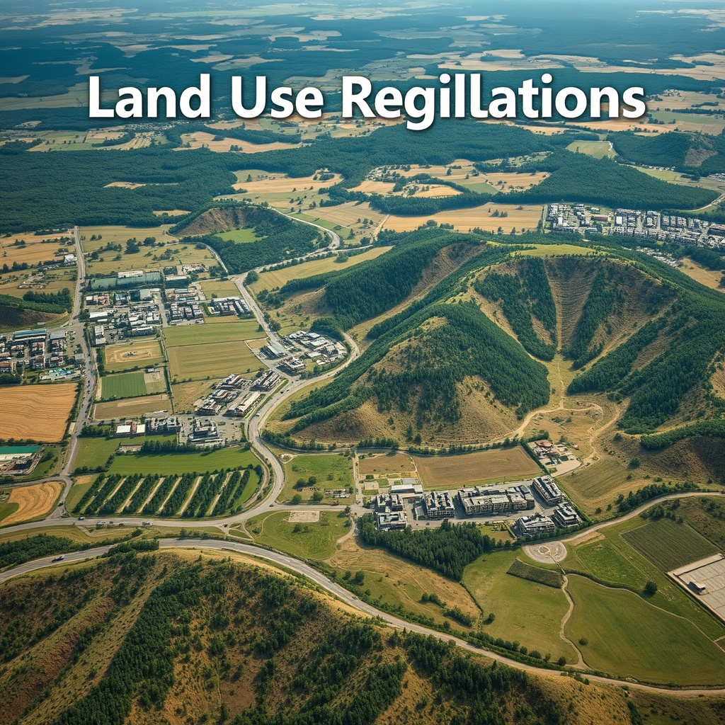 Modern Land Use Regulations: Zoning Reform, ADUs, Transit-Oriented ...