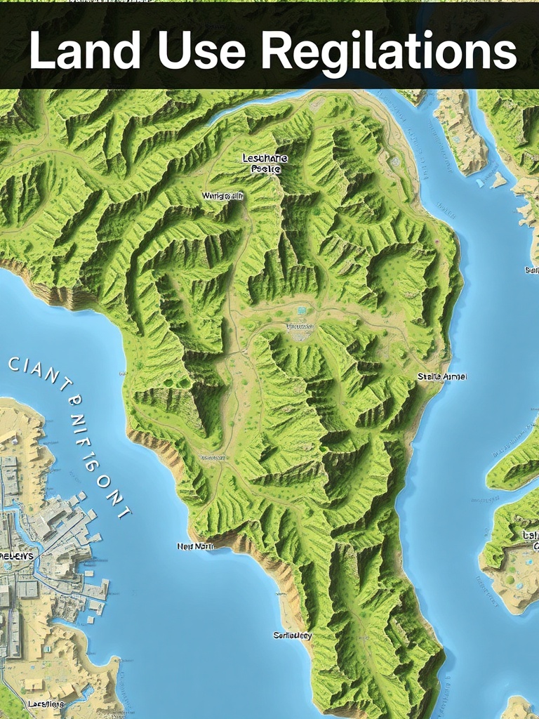 Rethinking Land Use: Zoning Reforms to Unlock Housing, Climate ...