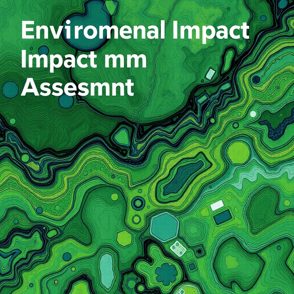 Environmental Impact Assessment (EIA): Best Practices, Emerging Tools ...