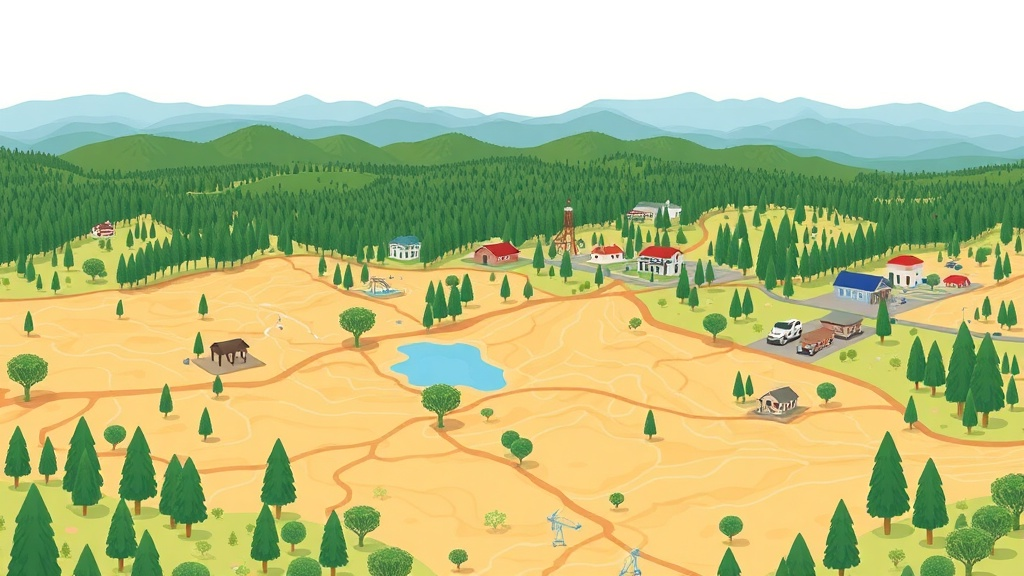 Land Use Regulations Explained: Zoning, Permits & Practical Tips - Land ...